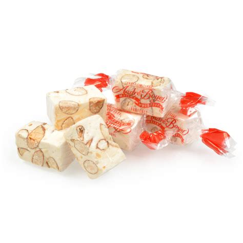 White Nougat