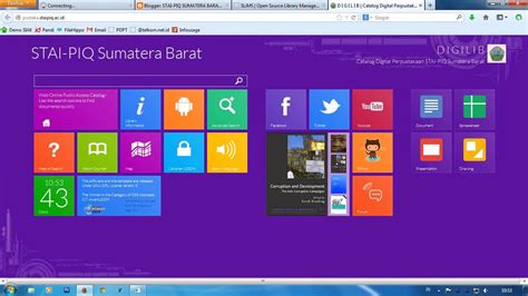 Gratis Aplikasi Perpustakaan Berbasis Web Dengan Php Dan Mysql Bestsup