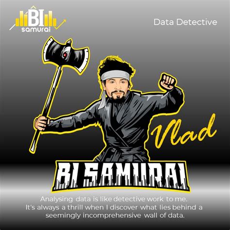 Pascal Kiefer 🥷 On Linkedin Bisamurai Powerbi