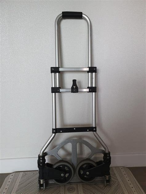 접이식손수레 창고정리합니다 헬로마켓