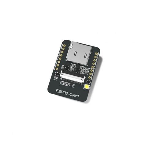 Sunrobotics Esp32 Development Board Wifibluetooth With Ov2640 Camera