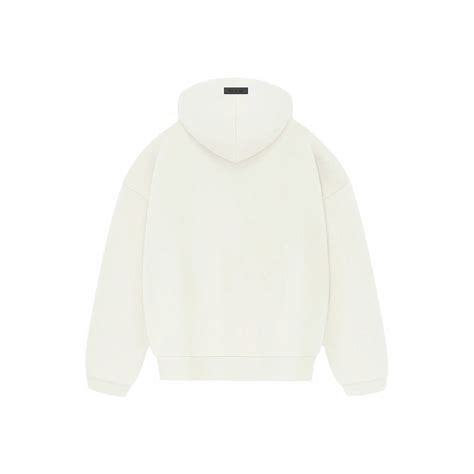 Fear Of God Essentials Hoodie Cloud Dancerfear Of God Essentials Hoodie
