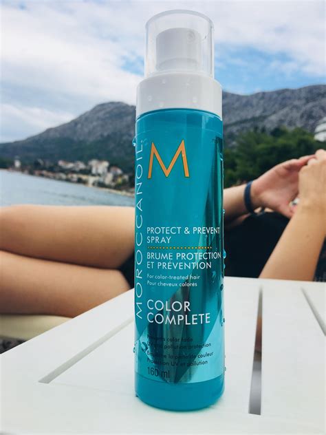 Pin on Moroccanoil