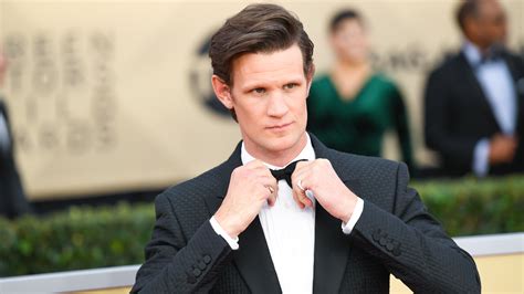 The Crown Star Matt Smith Cast As Charles Manson In Charlie Says