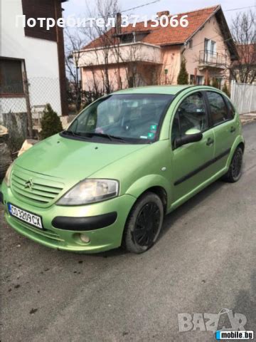 Ситроен в Автомобили и джипове в гр. Панагюрище - ID44548869 — Bazar.bg