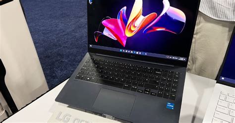 Lg Gram Ultraslim Vs Macbook Air Battle Of The Thinnest Digital Trends