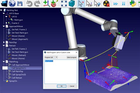 Using Scripts Robodk Documentation