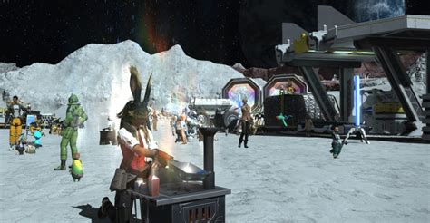 Unlocking The Secrets Of Cosmic Exploration Macros In Ffxiv Your
