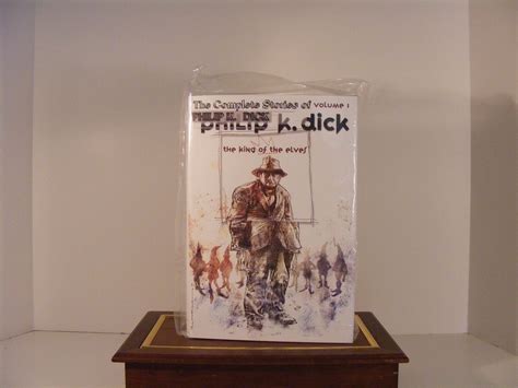The Complete Stories Of Philip K Dick Vol 1 First Edition In