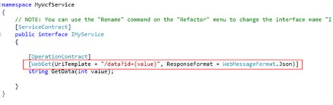 Reusing Wcf Service Across Several Applications Using Different Bindings Codeproject