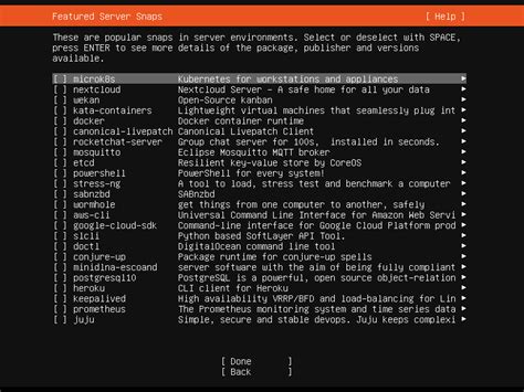How To Install Ubuntu LTS Server Using USB Drive H S Media