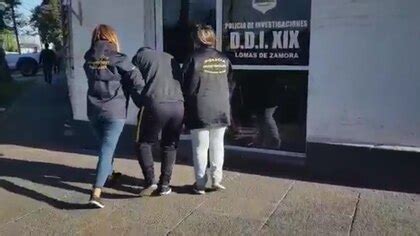 El brutal asesinato a golpes de Zamira una nena sordomuda de cinco años Infobae