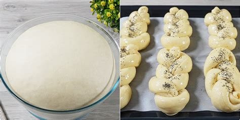 Пишне повітряне тісто для будь якої випічки дуже простий рецепт з цим тістом впорається