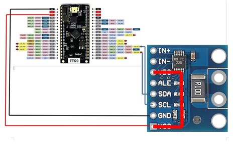 Initialisation ecran OLED Français Arduino Forum