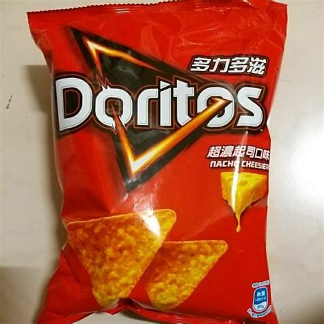 我最便宜【多力多滋】超濃起司口味玉米片 72 公克 蝦皮購物