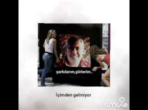 içimden gelmiyor Hüseyin Balaban sesinden Bengü ve Bilal Sonses