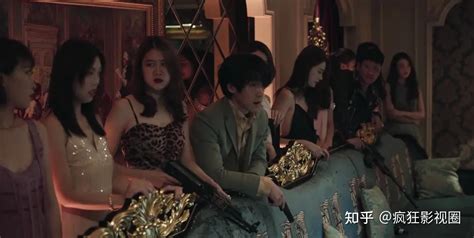 国产剧10位“反派大佬”，谁是戏混子、谁是戏精，一目了然 知乎