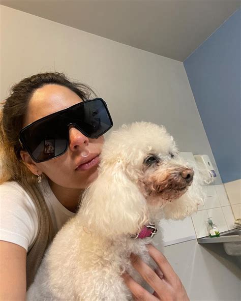 Barby Franco Su Mala Relación Con Las Hijas De Fernando Burlando