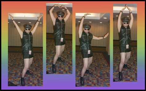 Hard Gay Ymca By Mistr3ssquickly On Deviantart