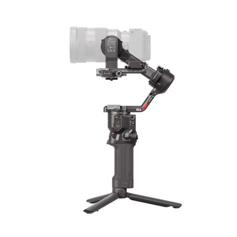 DJI RS 4 электронный Стабилизатор DJI купить в Алматы и Казахстан