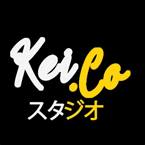 Keico Studio Youtube