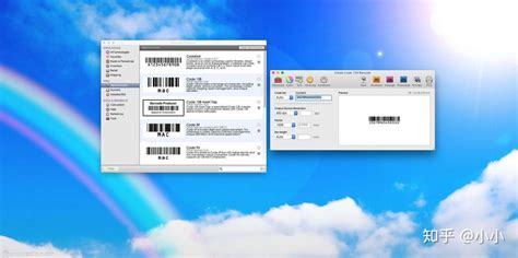 Barcode Producer For Mac条形码创建软件 665 知乎 Barcode Producer For Mac条形码创建软件 665 知乎