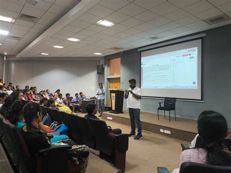 Saran Kumar S On Linkedin Im Glad To Announce That My Career Prep T Has Officially Started