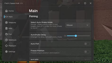 Fisch LOST BONES Open Src Script Roblox Scripts ScriptBlox