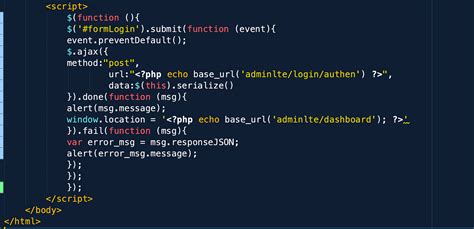 Codeigniter คืออะไร ใช้งานอย่างไร By 7svv Medium
