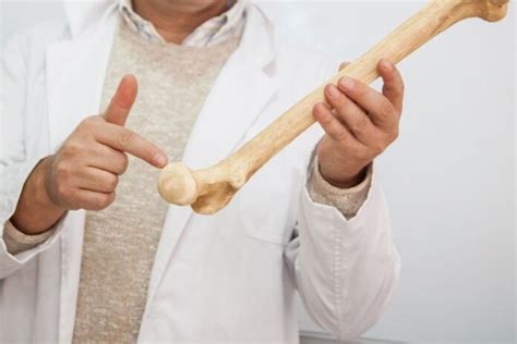 How Does Estrogen Affect Bone Density