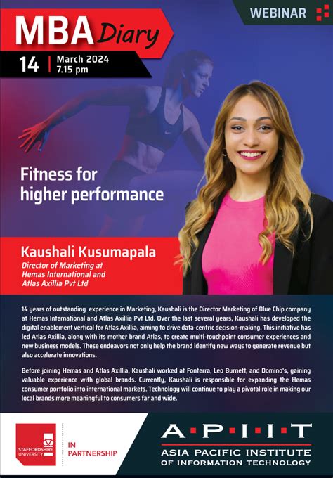 Apiit Higher Education Institution In Sri Lanka