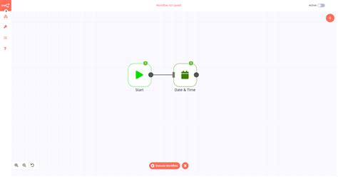 date and time n8n documentation