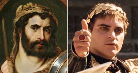 Worst Roman Emperors 9 Unhinged Bloodthirsty Rulers