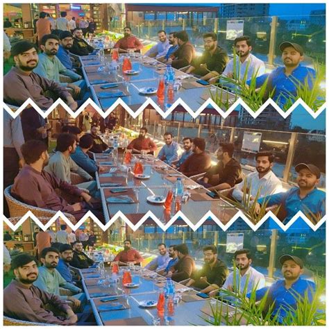 asad saeed on linkedin aftar party team future asadsaeed reactjsdeveloper frontendengineer…