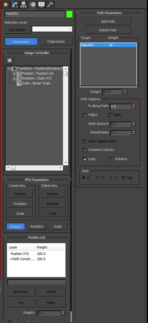 Follow An Animated Path Autodesk Community