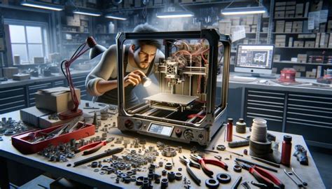 Book Of The Week 3d Printer Troubleshooting Handbook « Fabbaloo