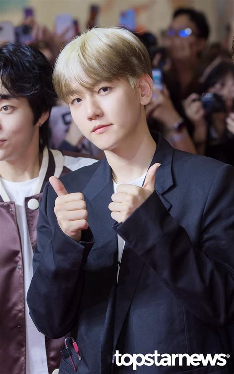 Sm과는 원만해 엑소 Exo 백현 새벽 긴급 라이브 방송 통해 해명 [top이슈] 유혜지 기자 톱스타뉴스