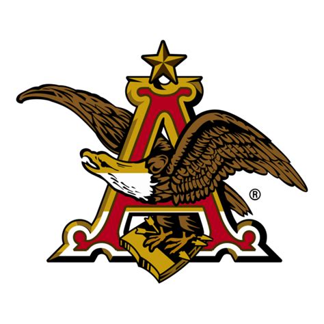 Anheuser Busch Logo Png Vector Ai Cdr Eps Pdf Svg Free Download