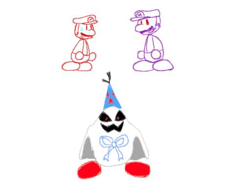 Pm Ttyd Tattle Log 104 By Lol108 On Deviantart