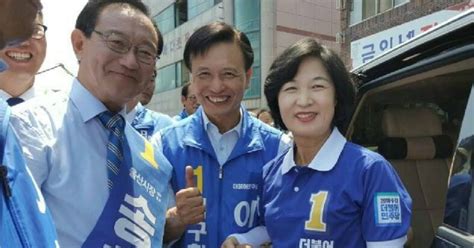 보수 진보 번갈아 당선 규칙 깨질까울산 북구청장 선거 혼전