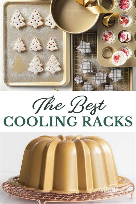 The Best Cooling Racks Of 2024 The Seasoned Mom