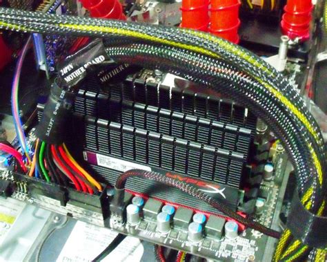 Kingston HyperX T DDR CL Review Great Memory At A Great Price The SSD Review