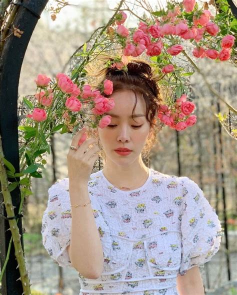 Pin By Mcbrian On Han Ji Min Han Ji Min Asian Doll Beautiful Girl Face