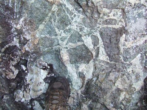 Reading The Washington Landscape Root Of A Volcanic Arc Fidalgo Ophiolite