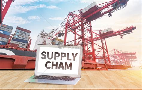 供应链图片素材 免费下载 图片格式 Vrf高清图片500552574 摄图网