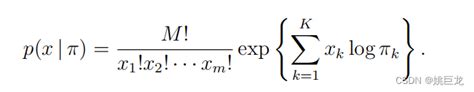 广义线性模型（generalized Linear Model）之一：指数分布族与glm函数广义线性模型 Glm 离散指数分布模型 Csdn