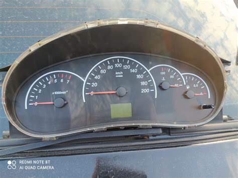 Приборная панель приора 2 люкс — Lada Приора хэтчбек, 1,6 л, 2013 года ...