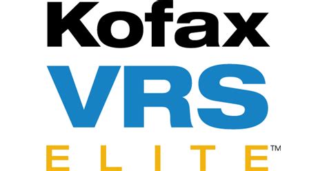 Kofax Vrs Removal Tool Qaqlero