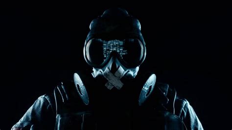 The Best Rainbow Six Siege Operators Pcgamesn