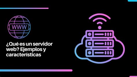 Que Es Un Servidor Web Pc Academia